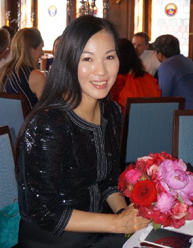 Discover - Jessica Fong