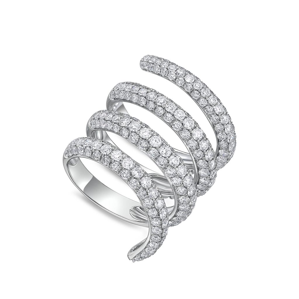 Le Voyage Collection - Jessica Fong