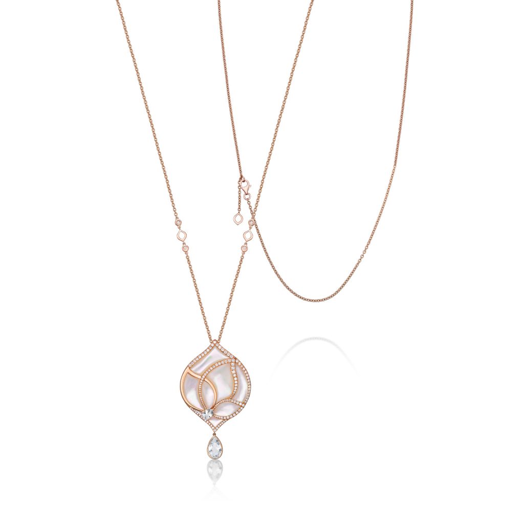 Les Mille-Fleur Collection - Jessica Fong