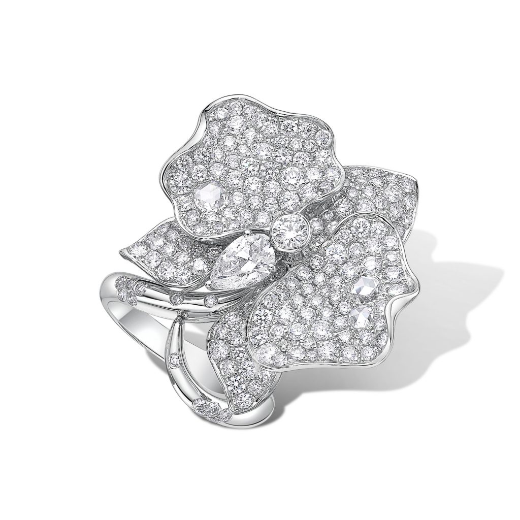 Les Mille-Fleur Collection - Jessica Fong